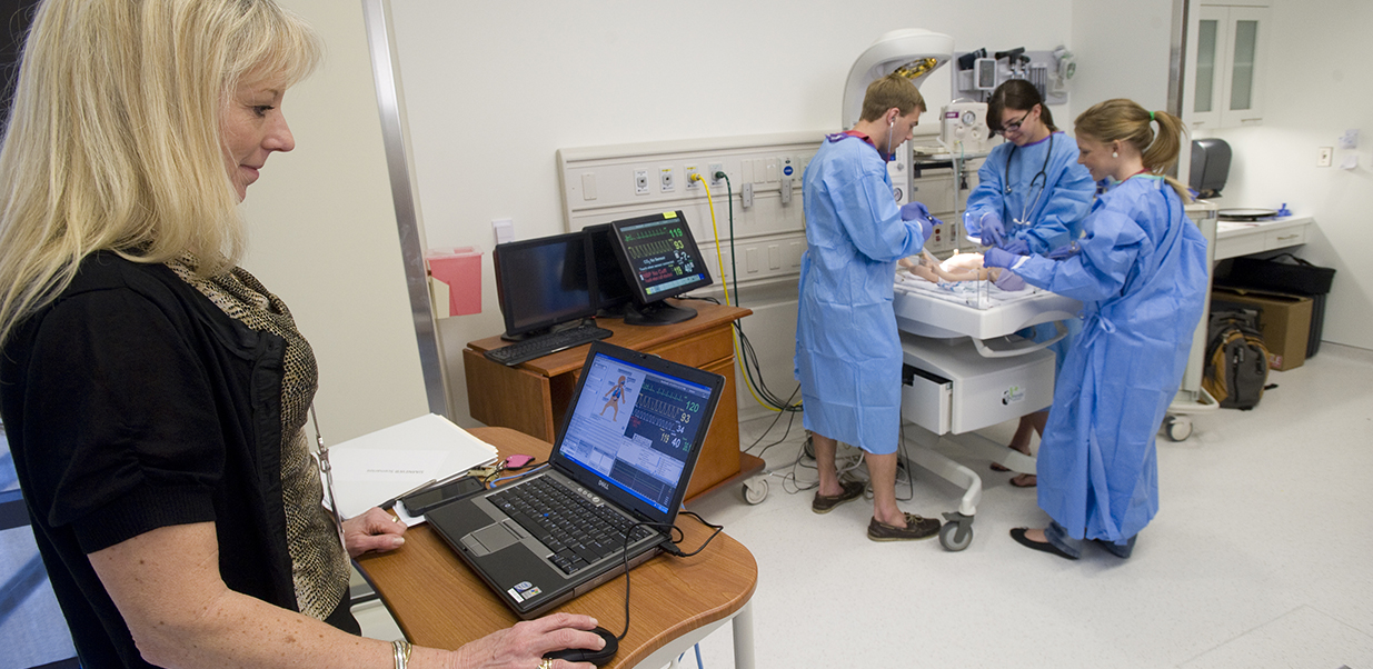 Photo Gallery VCU School of Medicine